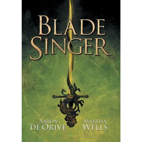 Blade Singer Hardcover, Cloak & Dagger Studios - 가격 변동 추적 그래프 - 역대가