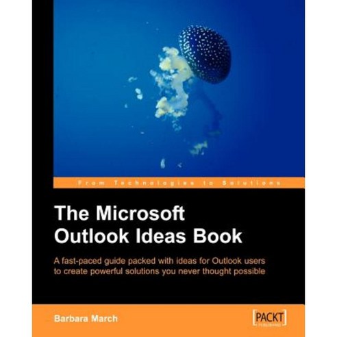 The Microsoft Outlook Ideas Book Paperback, Packt Publishing - 가격 변동 추적 ...