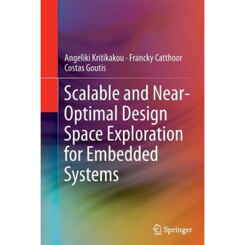 Scalable and Near-Optimal Design Space Exploration for Embedded Systems Paperba