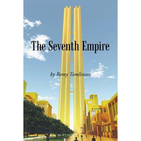 The Seventh Empire Paperback, WestBow Press - 가격 변동 추적 그래프 - 역대가