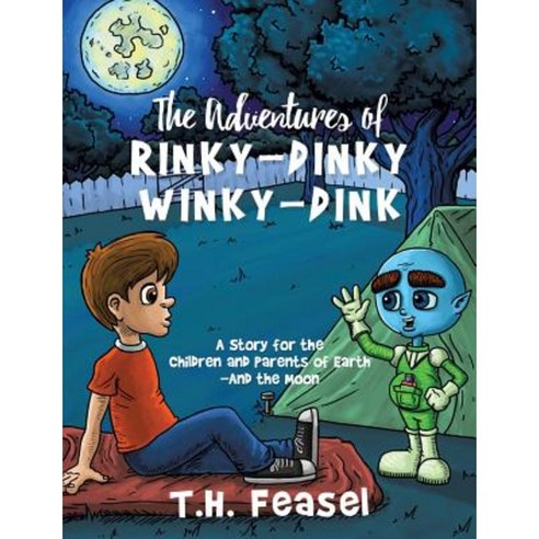 The Adventures of Rinky-Dinky Winky-Dink Paperback, Xulon Press - 가격 변동 ...