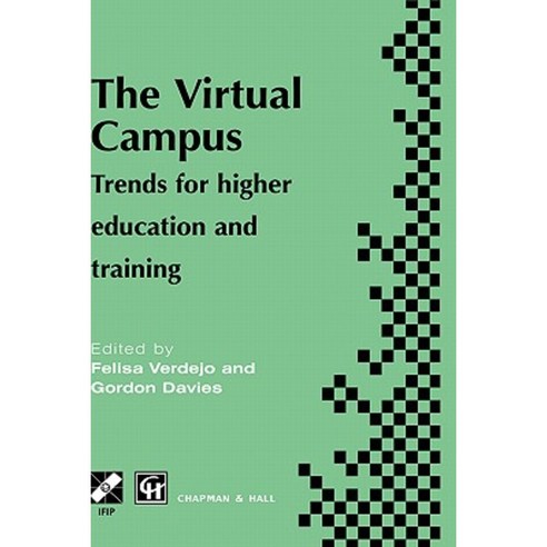 The Virtual Campus: Trends for Higher Education and Training Hardcover ...