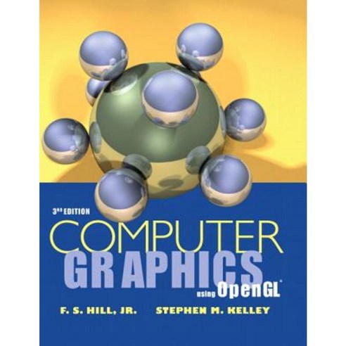 Computer Graphics Using OpenGL Paperback, Prentice Hall - 가격 변동 추적 그래프 - 역대가