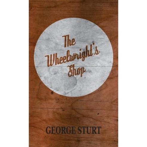 The Wheelwright''s Shop Hardcover, Home Farm Books - 가격 변동 추적 그래프 - 역대가