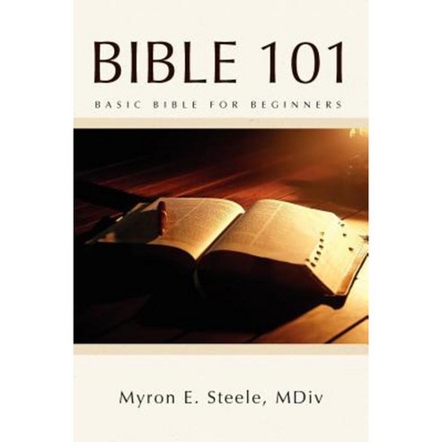 Bible 101: Basic Bible for Beginners Paperback, Xlibris Corporation - 가격 변동 추적 그래프 - 역대가