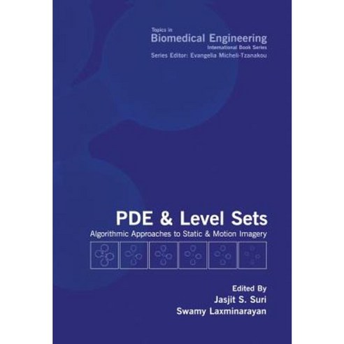 Pde and Level Sets: Algorithmic Approaches to Static and Motion Imagery Paperba