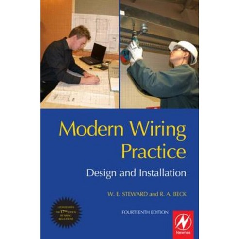 Modern Wiring Practice: Design and Installation Paperback, Newnes - 가격 변동 추적 그래