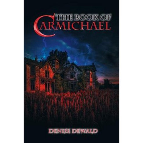 The Book of Carmichael Paperback, Electio Publishing - 가격 변동 추적 그래프 - 역대가