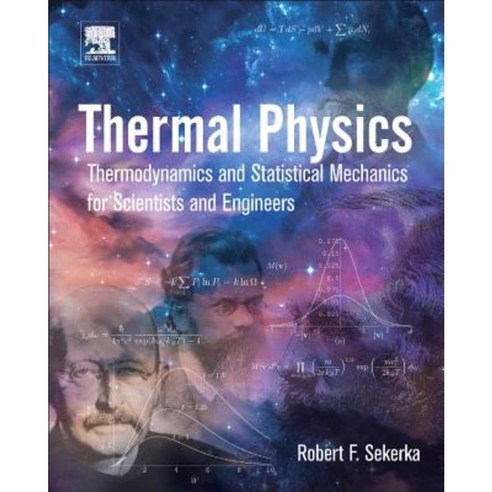 Thermal Physics: Thermodynamics and Statistical Mechanics for Scientists and Engineers Paperback ...