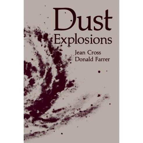 Dust Explosions Paperback, Springer - 가격 변동 추적 그래프 - 역대가