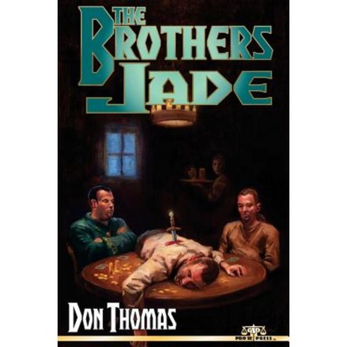 The Brothers Jade Paperback, Createspace - 가격 변동 추적 그래프 - 역대가