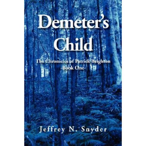 Demeter''s Child Paperback, Xlibris Corporation - 가격 변동 추적 그래프 - 역대가