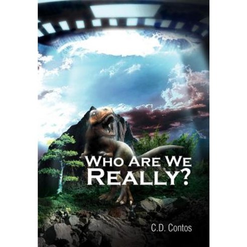 Who Are We Really? Hardcover, Xlibris Corporation - 가격 변동 추적 그래프 - 역대가