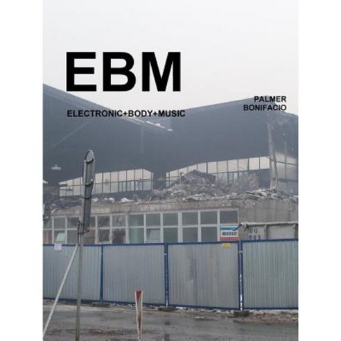Ebm: Electronic Body Music Paperback, Lulu.com - 가격 변동 추적 그래프 - 역대가