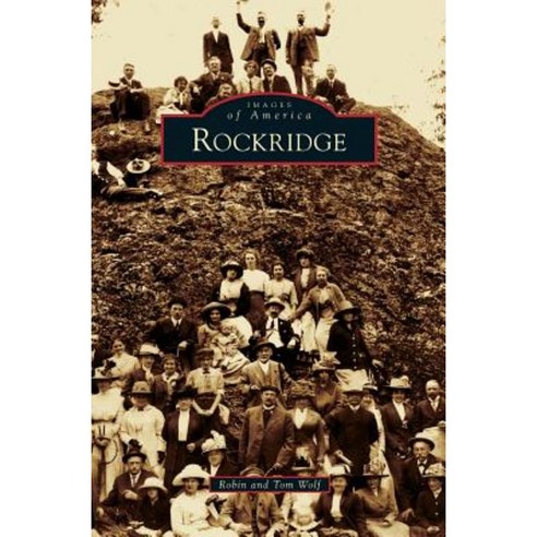 Rockridge Hardcover, Arcadia Publishing Library Editions - 가격 변동 추적 그래프 ...