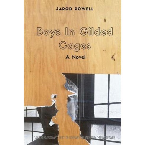 Boys in Gilded Cages Paperback, Walrus Press - 가격 변동 추적 그래프 - 역대가