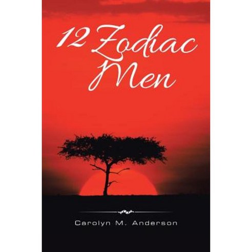 12 Zodiac Men Paperback, iUniverse - 가격 변동 추적 그래프 - 역대가