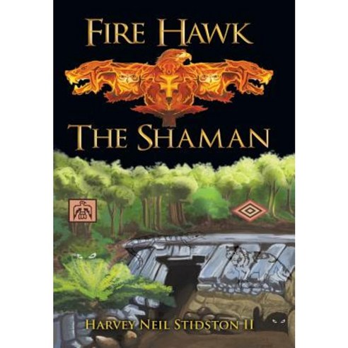 Fire Hawk: The Shaman Hardcover, Archway Publishing - 가격 변동 추적 그래프 - 역대가