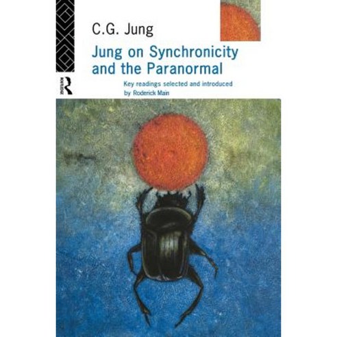 Jung on Synchronicity and the Paranormal Paperback, Routledge - 가격 변동 ...