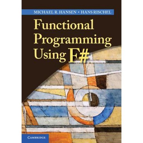 Functional Programming Using F# Paperback, Cambridge University Press ...