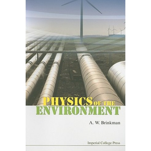Physics of the Environment Paperback, Imperial College Press - 가격 변동 추적 ...