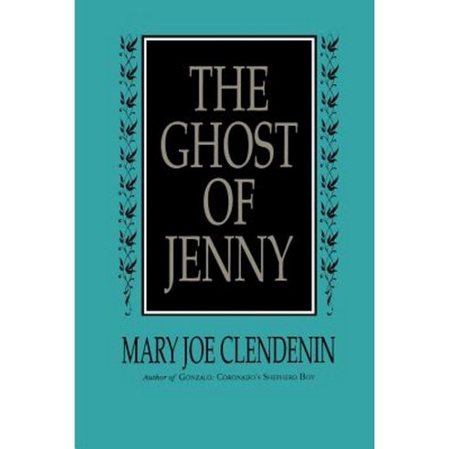 The Ghost of Jenny Paperback, iUniverse - 가격 변동 추적 그래프 - 역대가