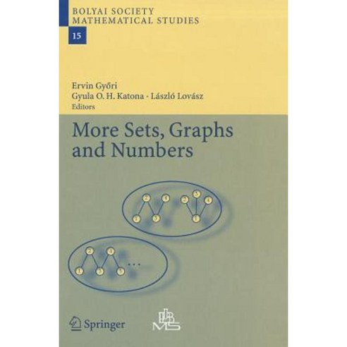 More Sets Graphs and Numbers: A Salute to Vera Sos and Andras Hajnal Hardcover,