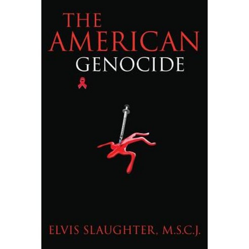 The American Genocide Paperback, Slaughter & Associates - 가격 변동 추적 그래프 ...