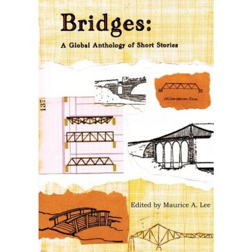 Bridges: A Global Anthology of Short Stories Paperback, Temenos Publishing - 가격