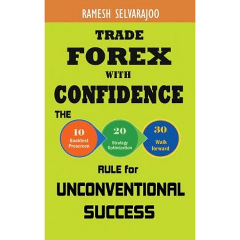 Trade Forex with Confidence: The 10/20/30 Rule for Unconventional ...