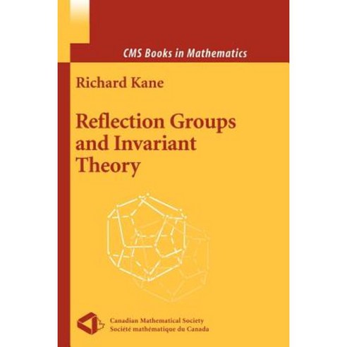 Reflection Groups and Invariant Theory Paperback, Springer - 가격 변동 추적 ...