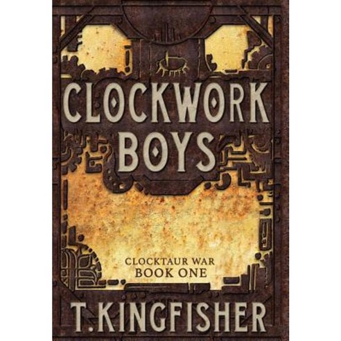 Clockwork Boys Hardcover, Argyll Productions - 가격 변동 추적 그래프 - 역대가