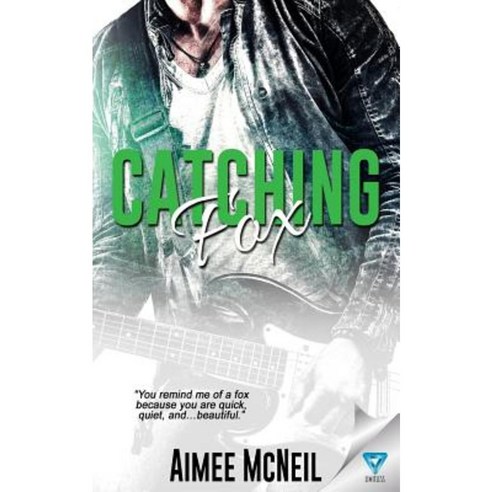 Catching Fox Paperback, Limitless Publishing - 가격 변동 추적 그래프 - 역대가