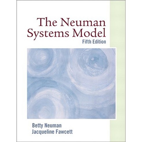 The Neuman Systems Model Paperback, Pearson Education - 가격 변동 추적 그래프 - 역대가