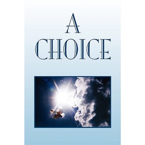 A Choice Hardcover, Xlibris - 가격 변동 추적 그래프 - 역대가