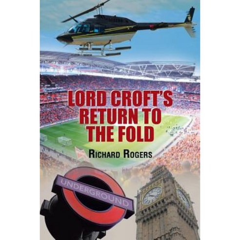 Lord Croft''s Return to the Fold Paperback, Xlibris - 가격 변동 추적 그래프 - 역대가