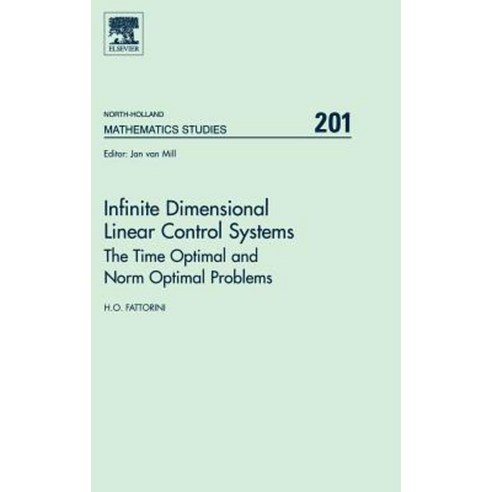 Infinite Dimensional Linear Control Systems: The Time Optimal and Norm ...