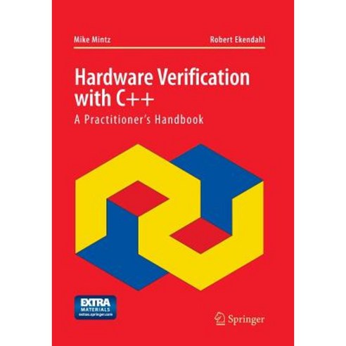 Hardware Verification with C++: A Practitioner S Handbook Paperback ...