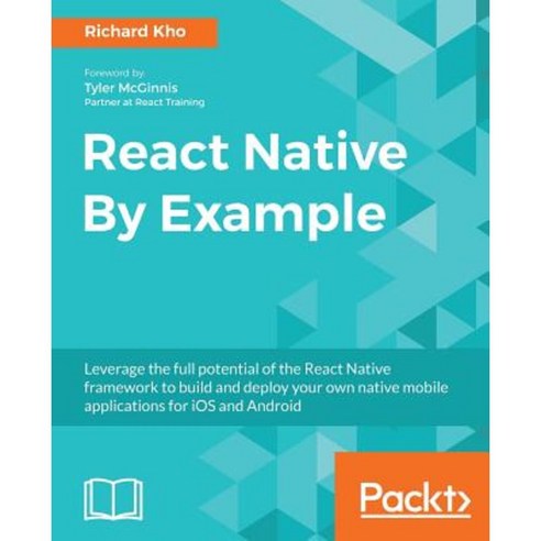 React Native by Example Paperback, Packt Publishing - 가격 변동 추적 그래프 - 역대가