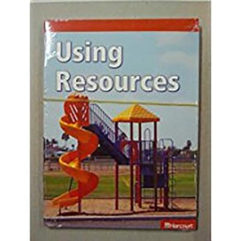 Science Leveled Readers: Below Level Reader 5 Pack Grade 5 Using Resr ...