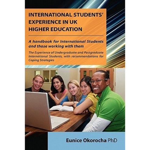 International Students'' Experience in UK Higher Education Paperback, Theschool