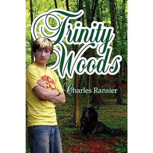 Trinity Woods Paperback, Xlibris Corporation - 가격 변동 추적 그래프 - 역대가