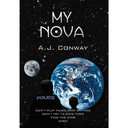 My Nova Hardcover, Xlibris Corporation - 가격 변동 추적 그래프 - 역대가