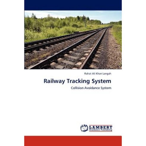 Railway Tracking System Paperback, LAP Lambert Academic Publishing - 가격 변동 추적 그