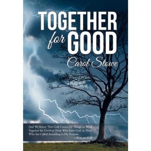 Together for Good Hardcover, WestBow Press - 가격 변동 추적 그래프 - 역대가