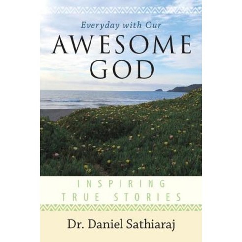 Everyday with Our Awesome God: Inspiring True Stories Paperback ...