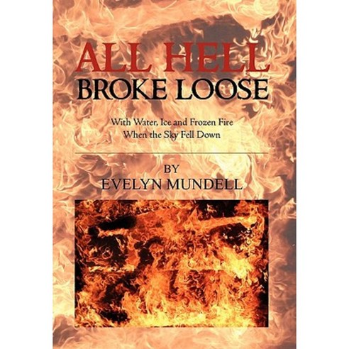 All Hell Broke Loose Hardcover, Xlibris Corporation - 가격 변동 추적 그래프 - 역대가