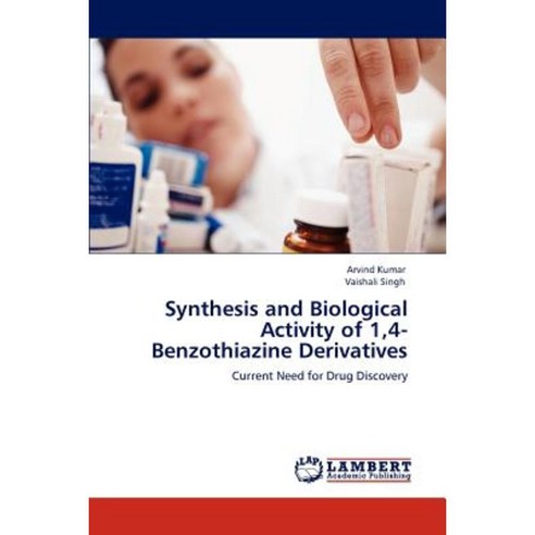 Synthesis and Biological Activity of 1 4-Benzothiazine Derivatives ...