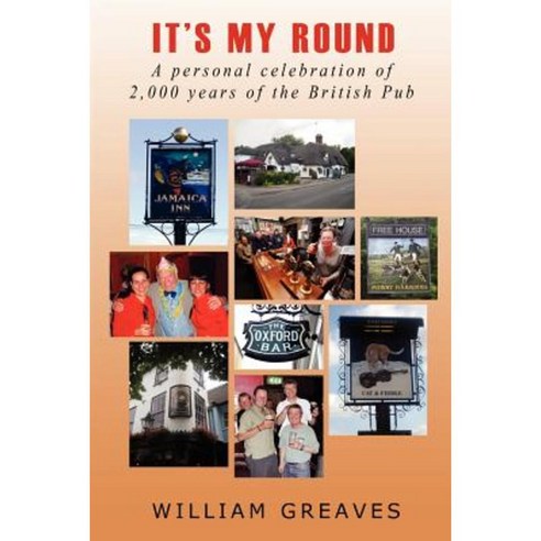 It''s My Round Paperback, Revel Barker - 가격 변동 추적 그래프 - 역대가