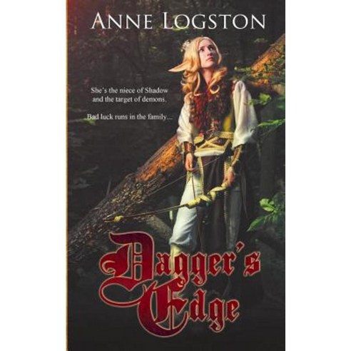 Dagger''s Edge Paperback, Mundania Press LLC - 가격 변동 추적 그래프 - 역대가